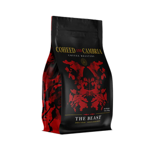 The Beast Coffee