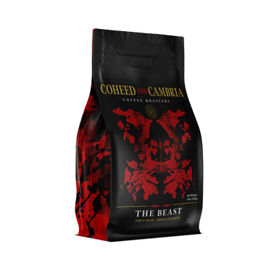 The Beast Coffee